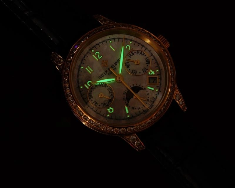 Discounted PATEK PHILIPPE Watches