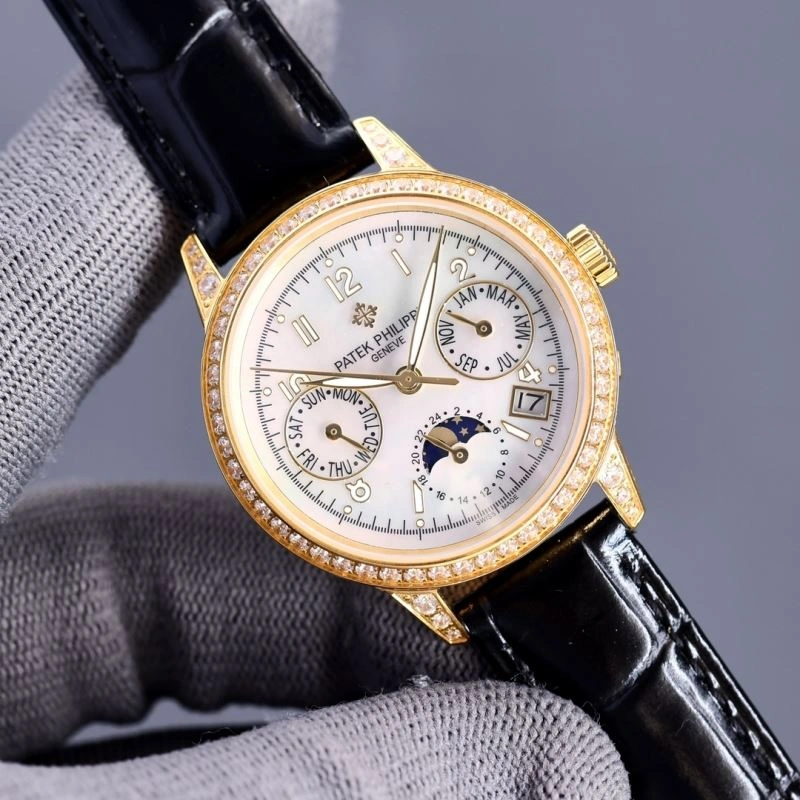 Discounted PATEK PHILIPPE Watches
