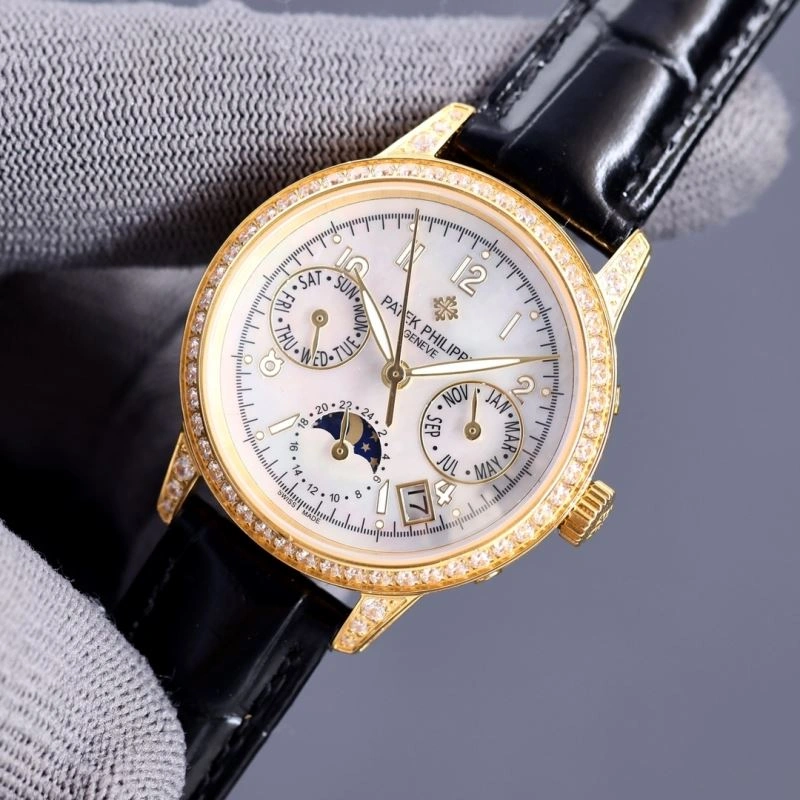 Discounted PATEK PHILIPPE Watches