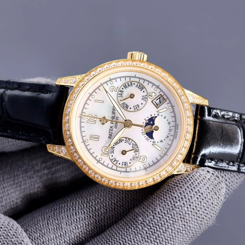 Discounted PATEK PHILIPPE Watches