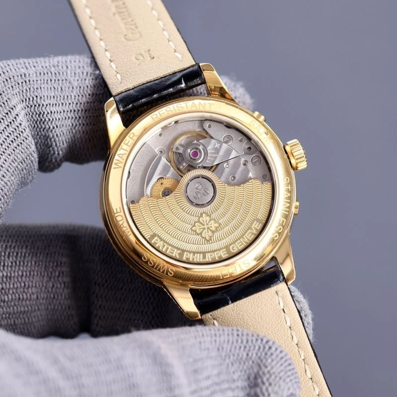 Discounted PATEK PHILIPPE Watches