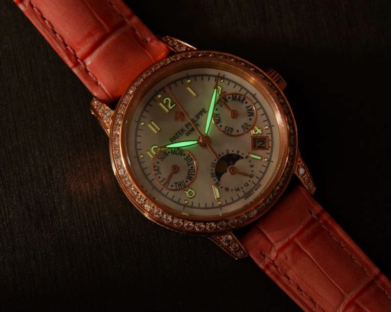 Inexpensive PATEK PHILIPPE Watches