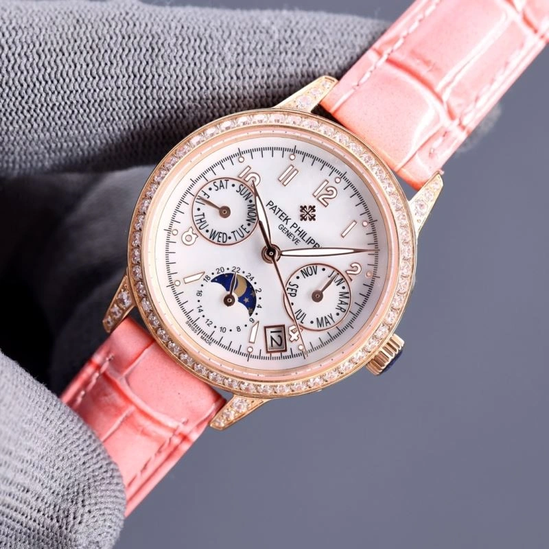 Inexpensive PATEK PHILIPPE Watches