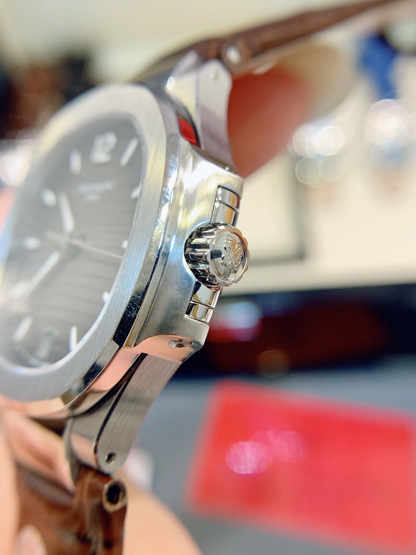 High accuracy PATEK PHILIPPE Watches