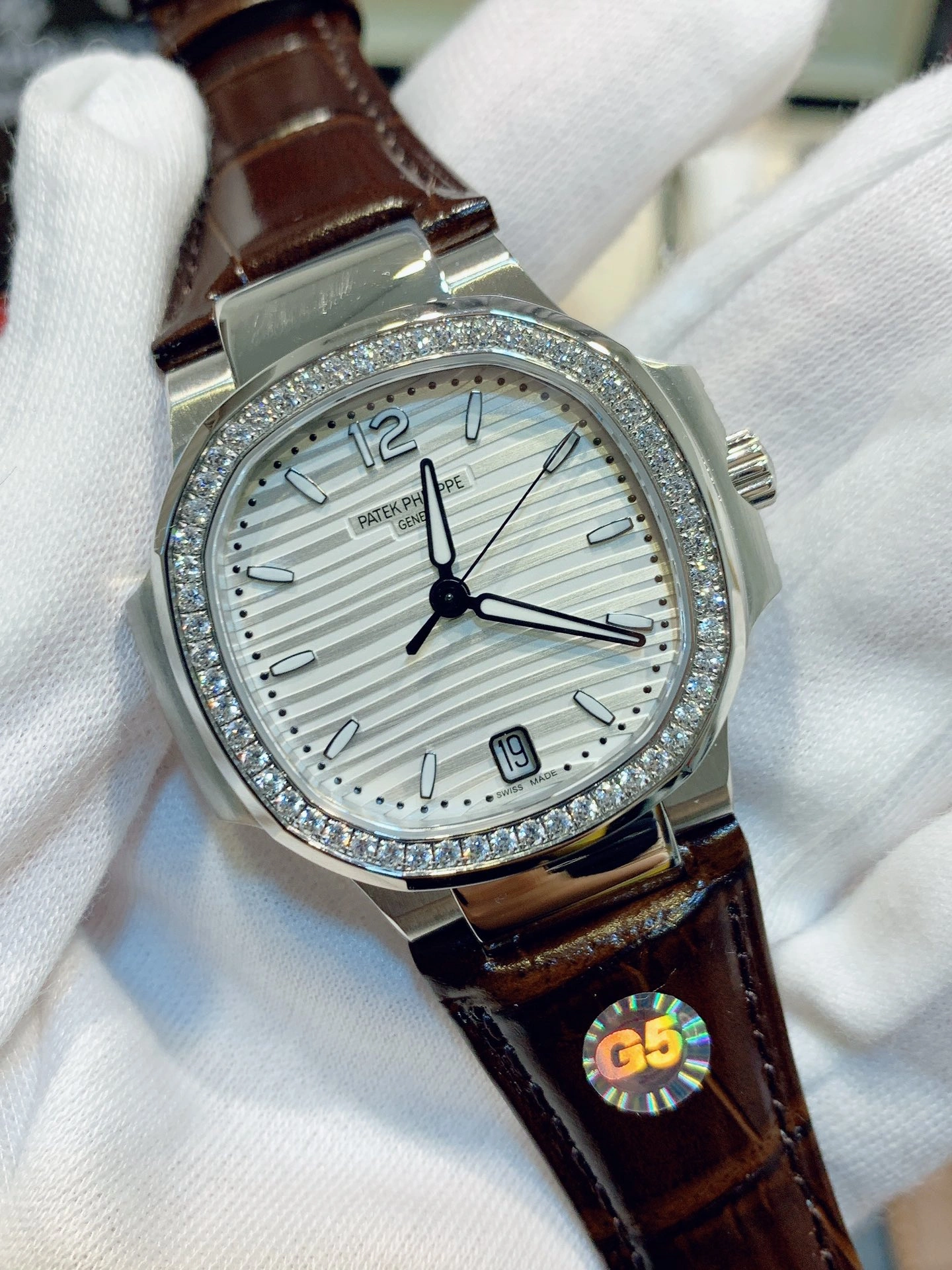 1:1 copy PATEK PHILIPPE Watches