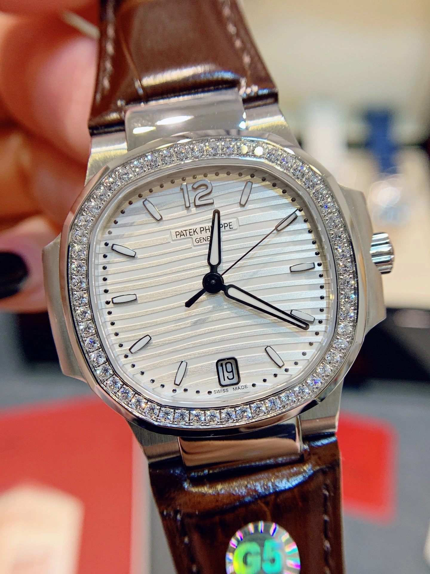 1:1 copy PATEK PHILIPPE Watches