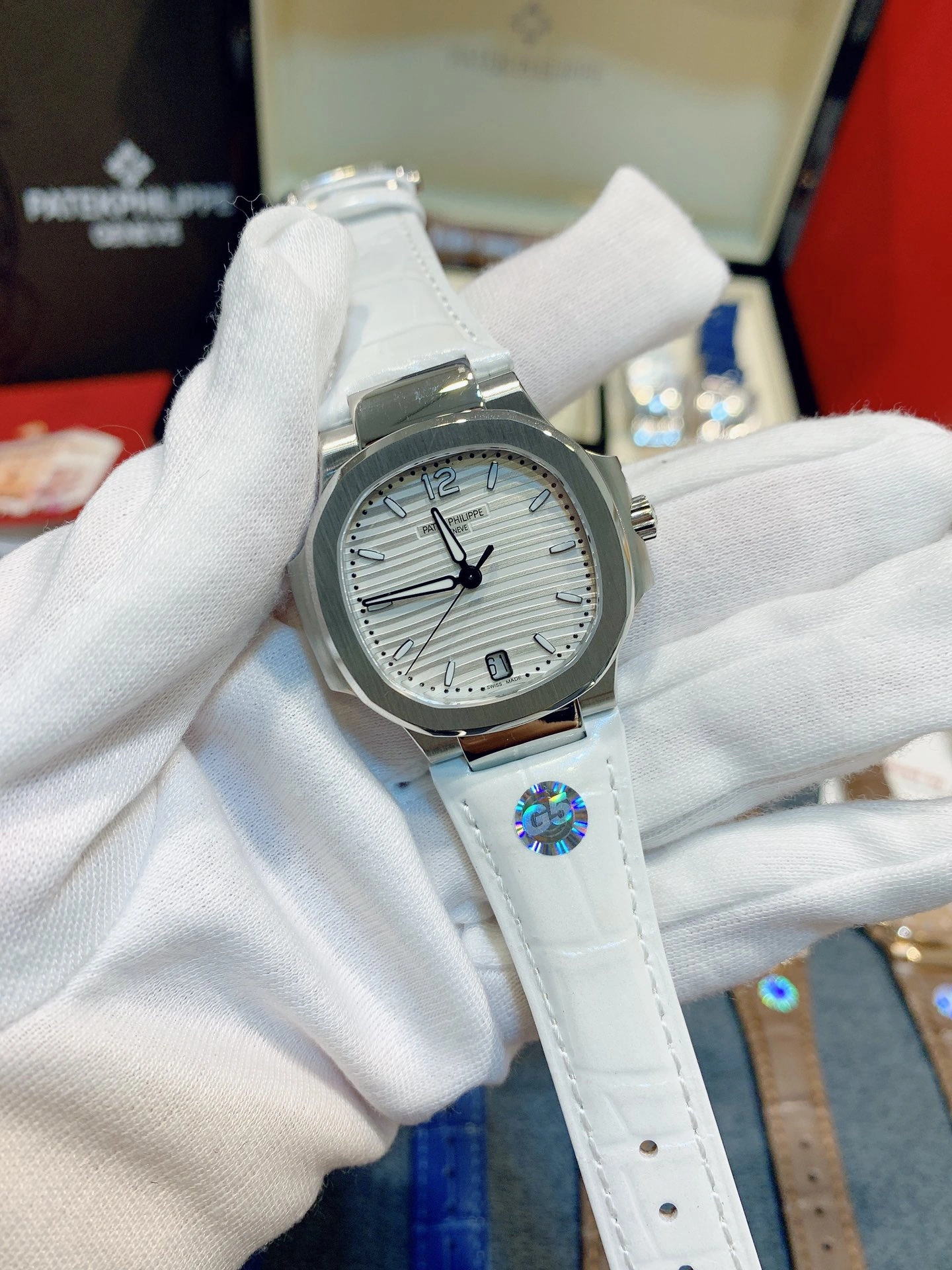 PATEK PHILIPPE Watches
