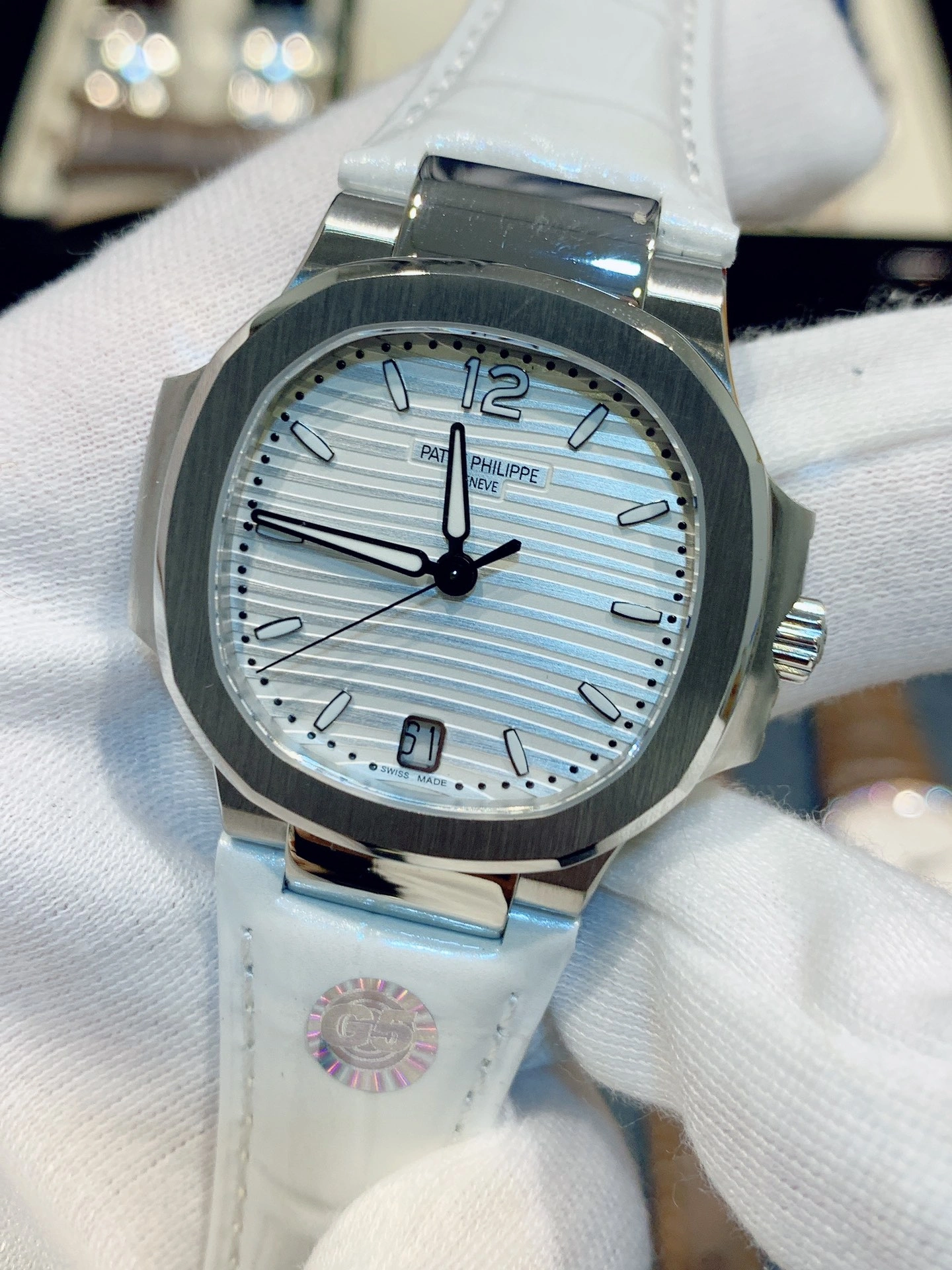 Exact replica PATEK PHILIPPE Watches