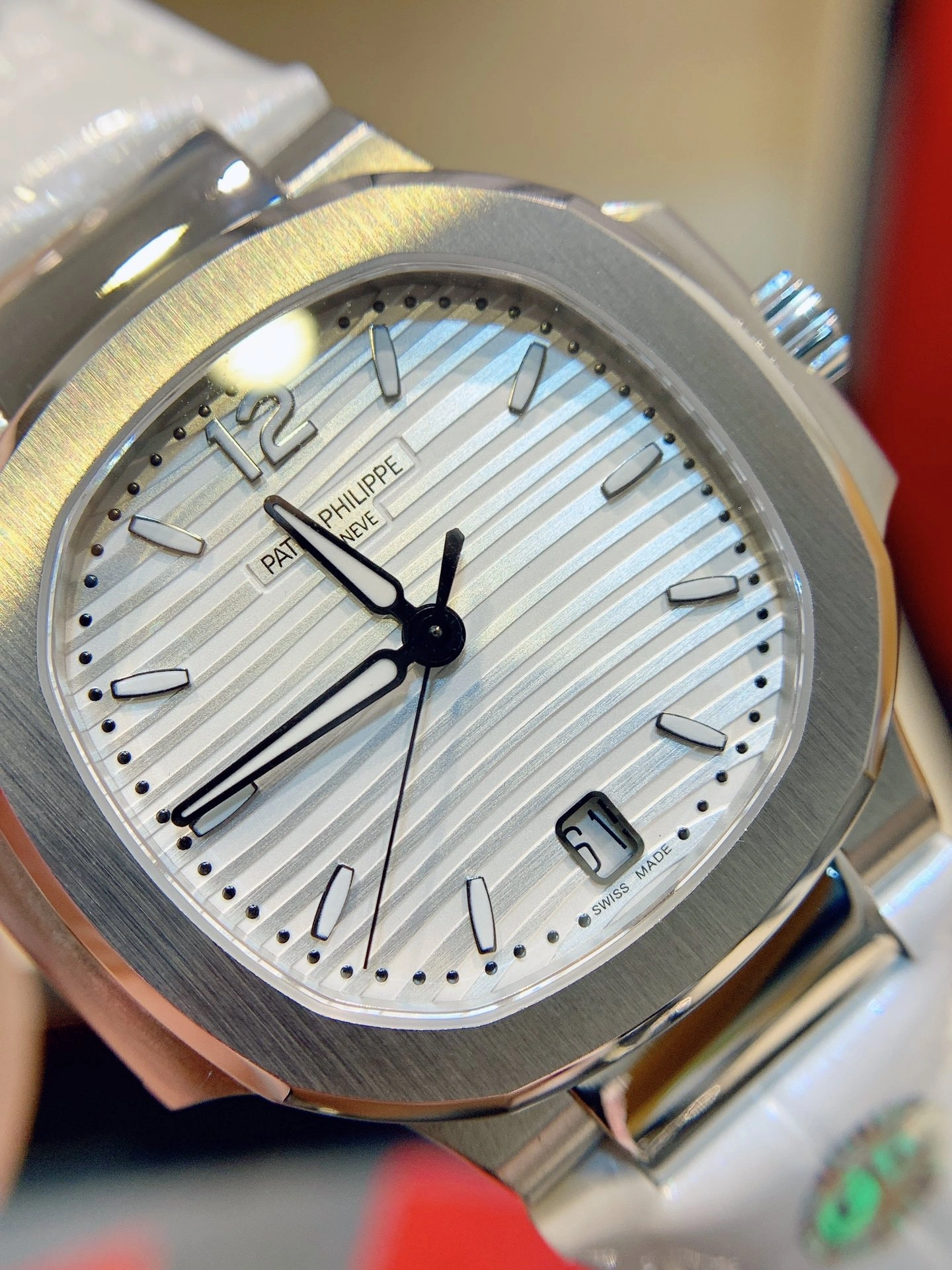 Exact replica PATEK PHILIPPE Watches