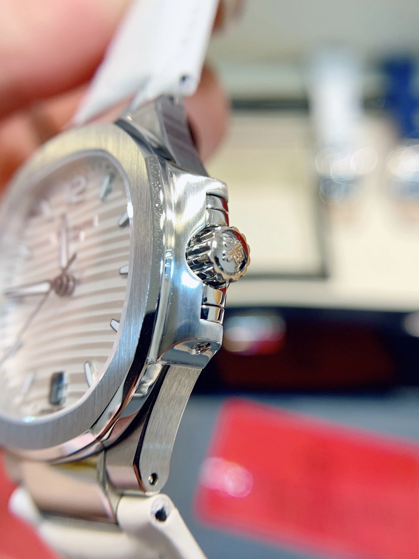 Exact replica PATEK PHILIPPE Watches