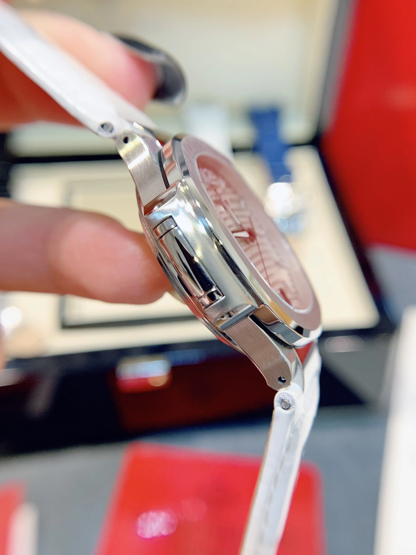Exact replica PATEK PHILIPPE Watches