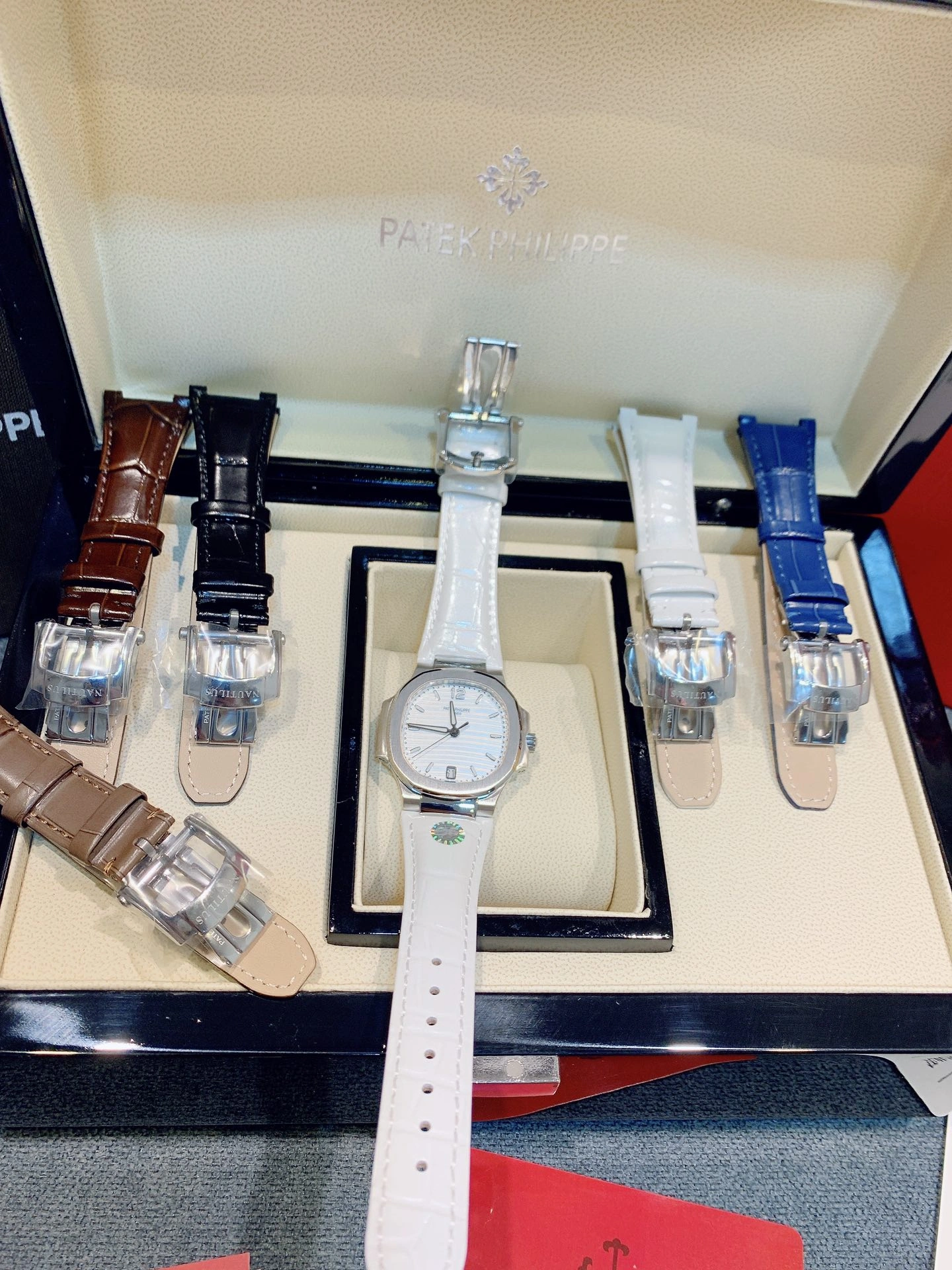 Exact replica PATEK PHILIPPE Watches