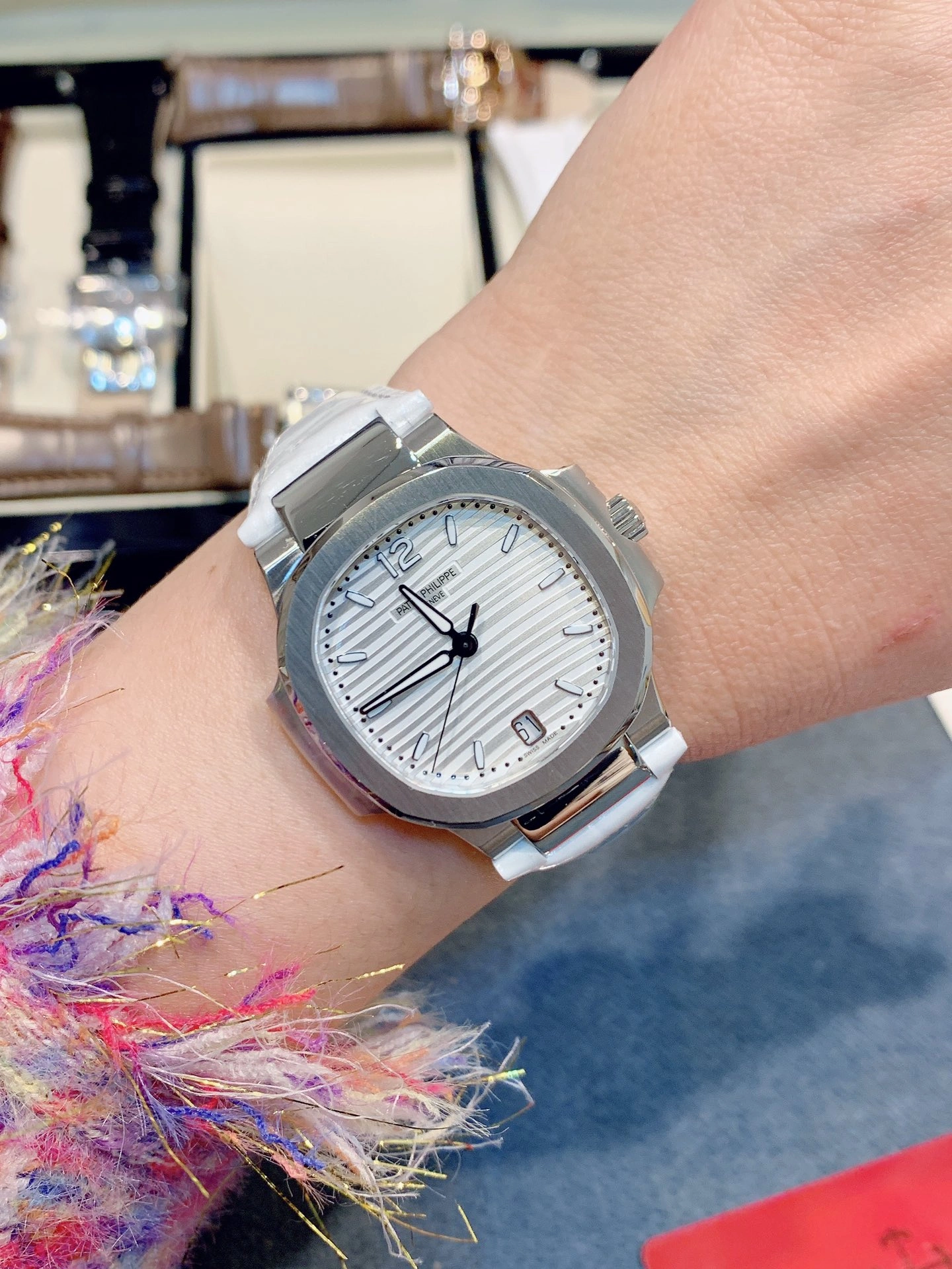 Exact replica PATEK PHILIPPE Watches