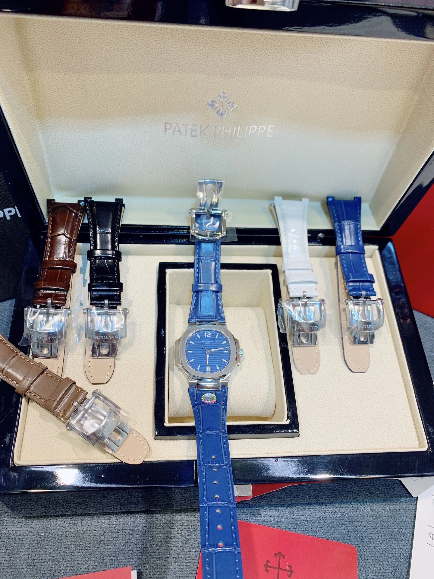 Genuine PATEK PHILIPPE Watches