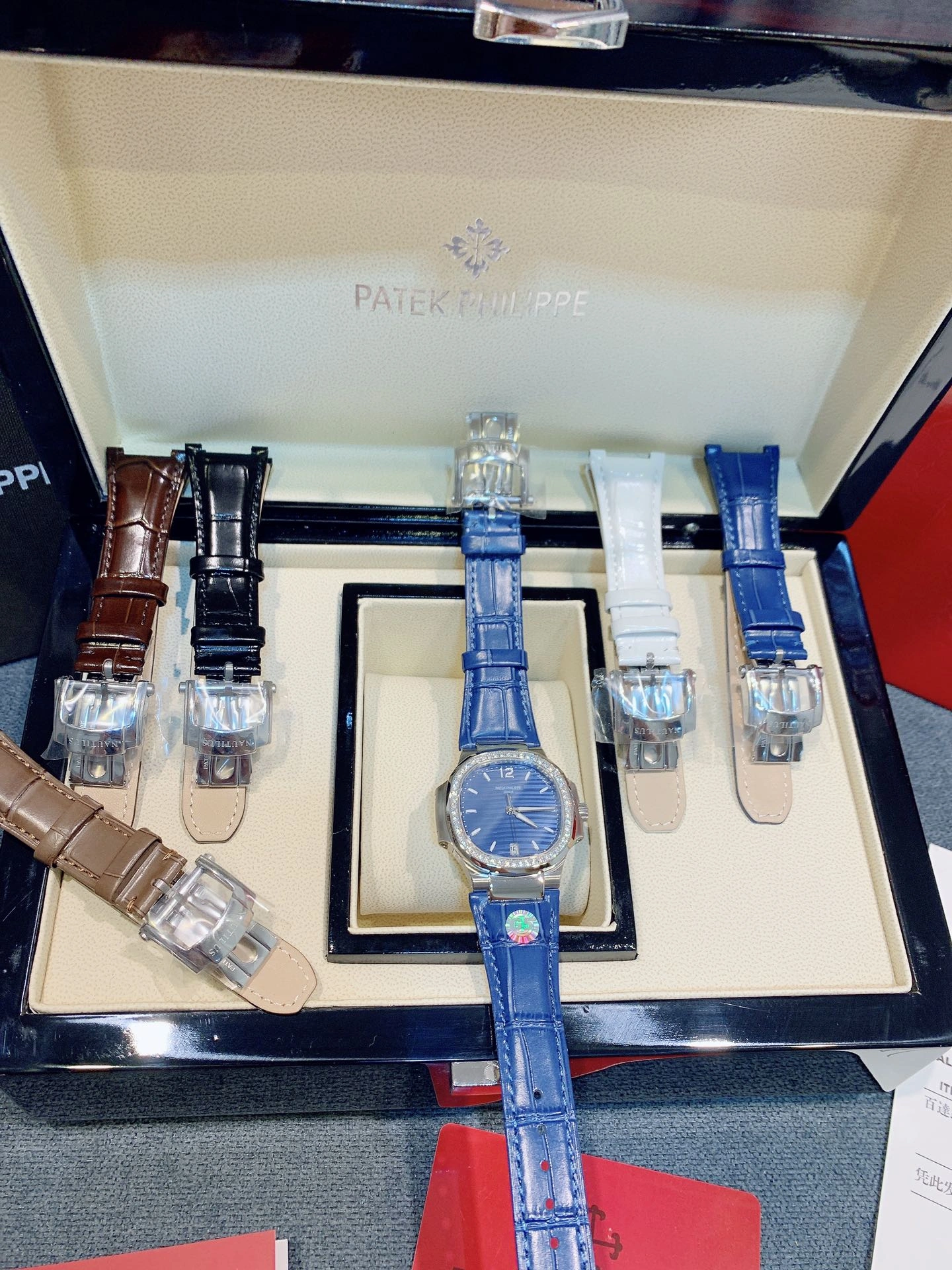 Legit PATEK PHILIPPE Watches
