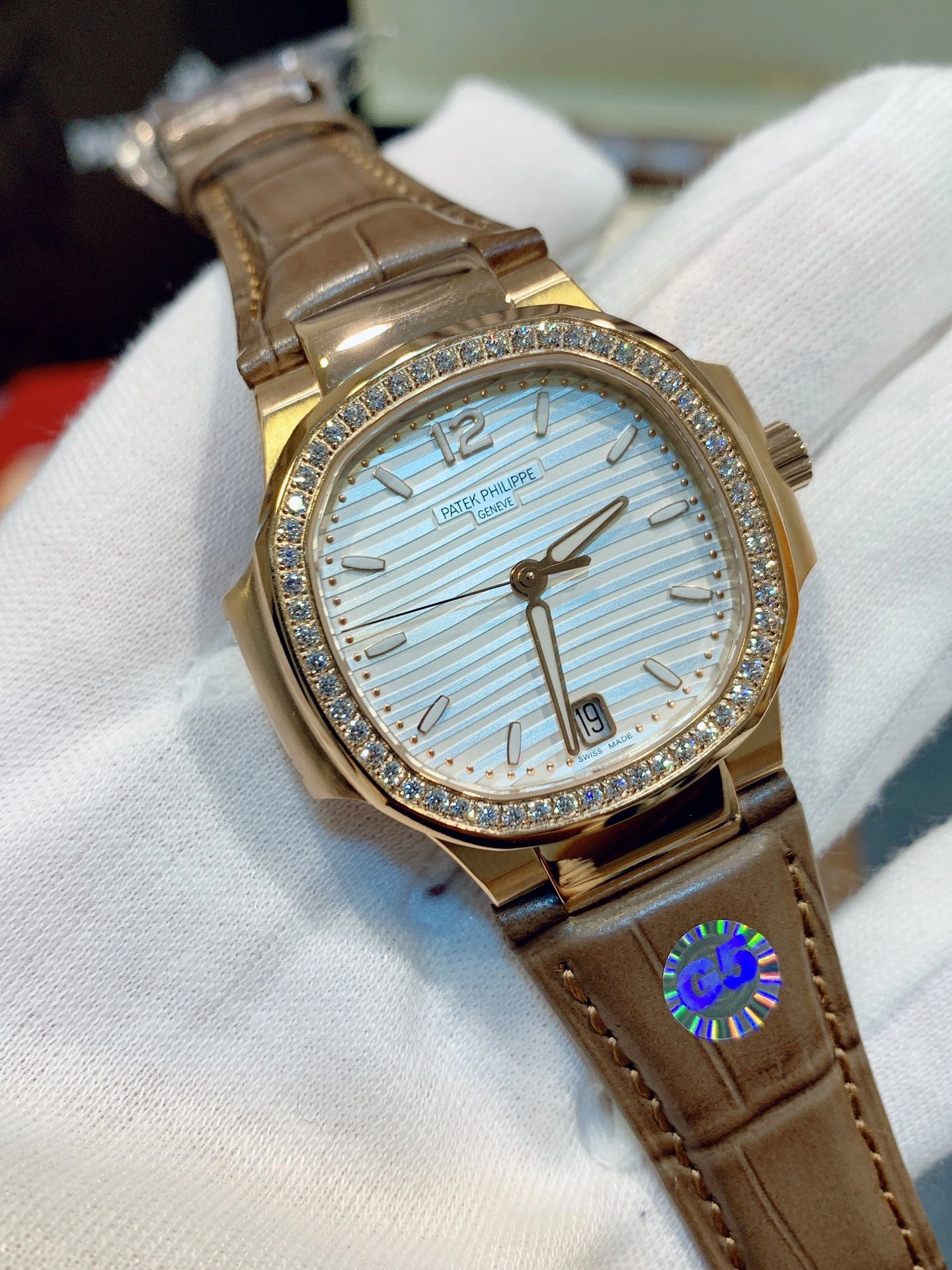 Original PATEK PHILIPPE Watches