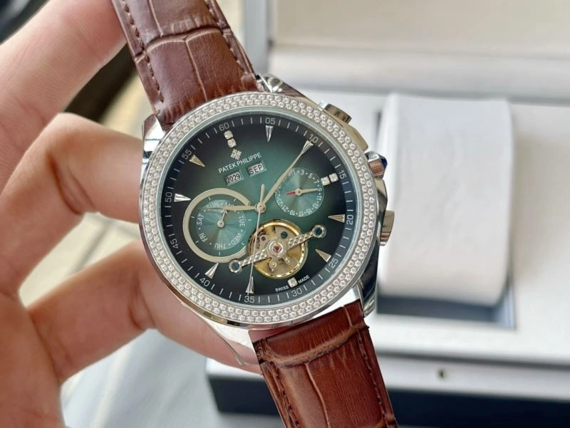 Discounted PATEK PHILIPPE Watches