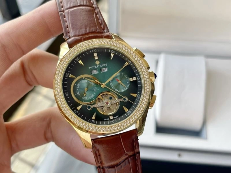 Discounted PATEK PHILIPPE Watches