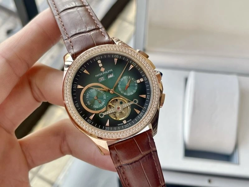 Discounted PATEK PHILIPPE Watches
