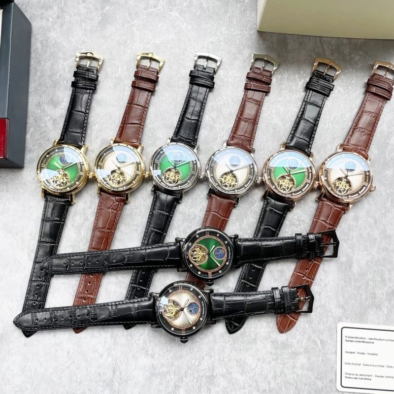 PATEK PHILIPPE Watches