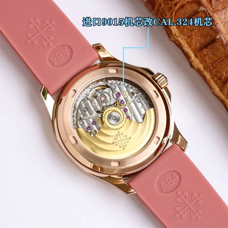 Reasonably priced PATEK PHILIPPE Watches