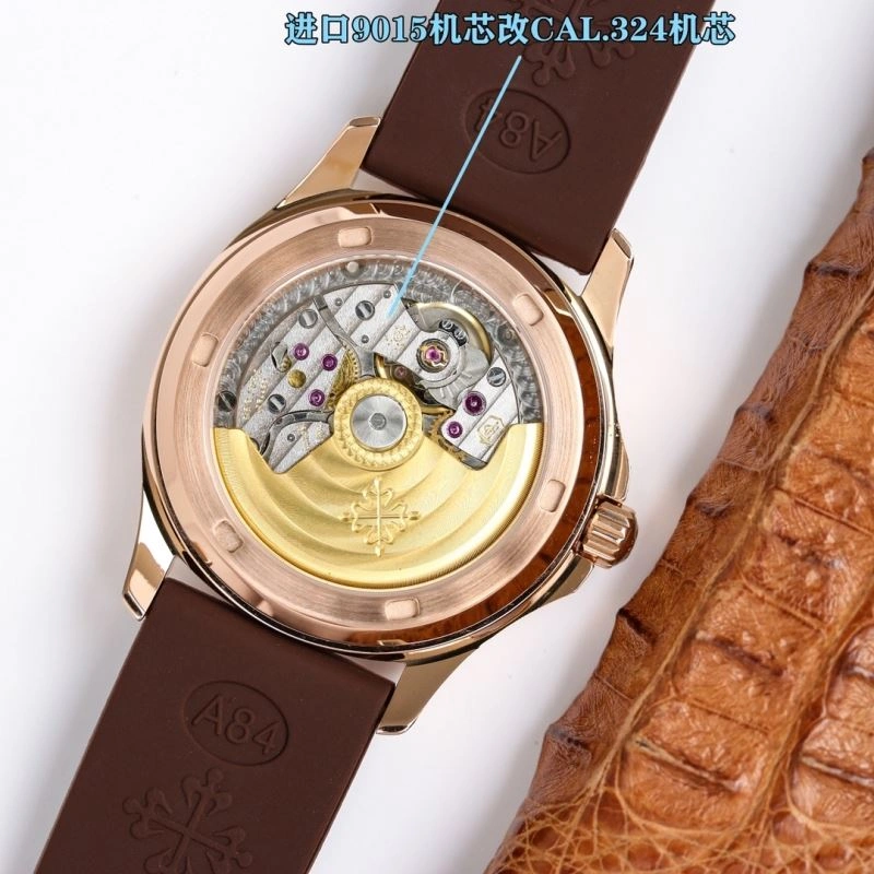 Economical PATEK PHILIPPE Watches