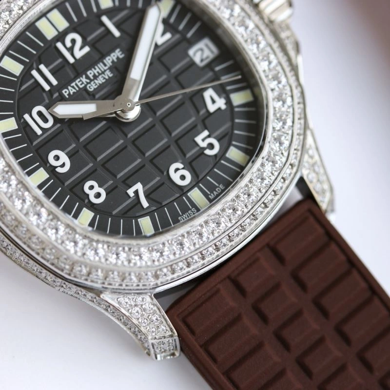 Indistinguishable PATEK PHILIPPE Watches