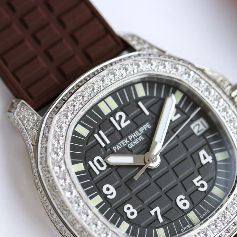 Indistinguishable PATEK PHILIPPE Watches