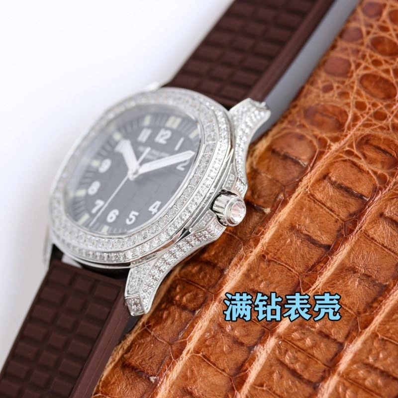 Indistinguishable PATEK PHILIPPE Watches