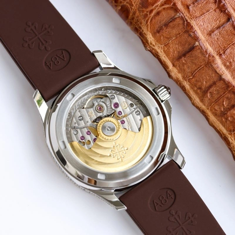 Indistinguishable PATEK PHILIPPE Watches