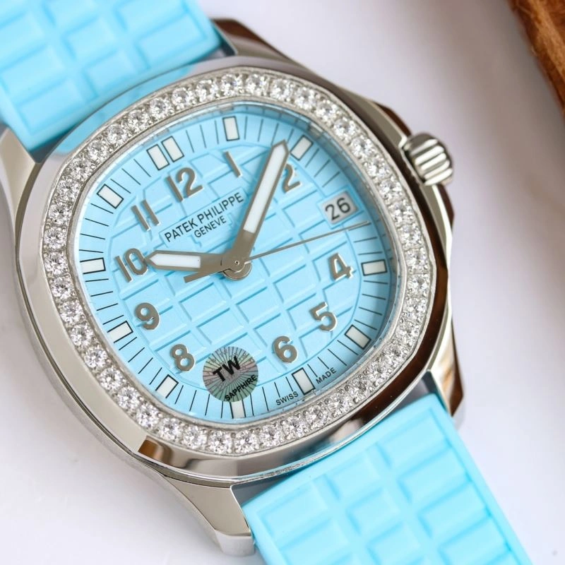 Indistinguishable PATEK PHILIPPE Watches