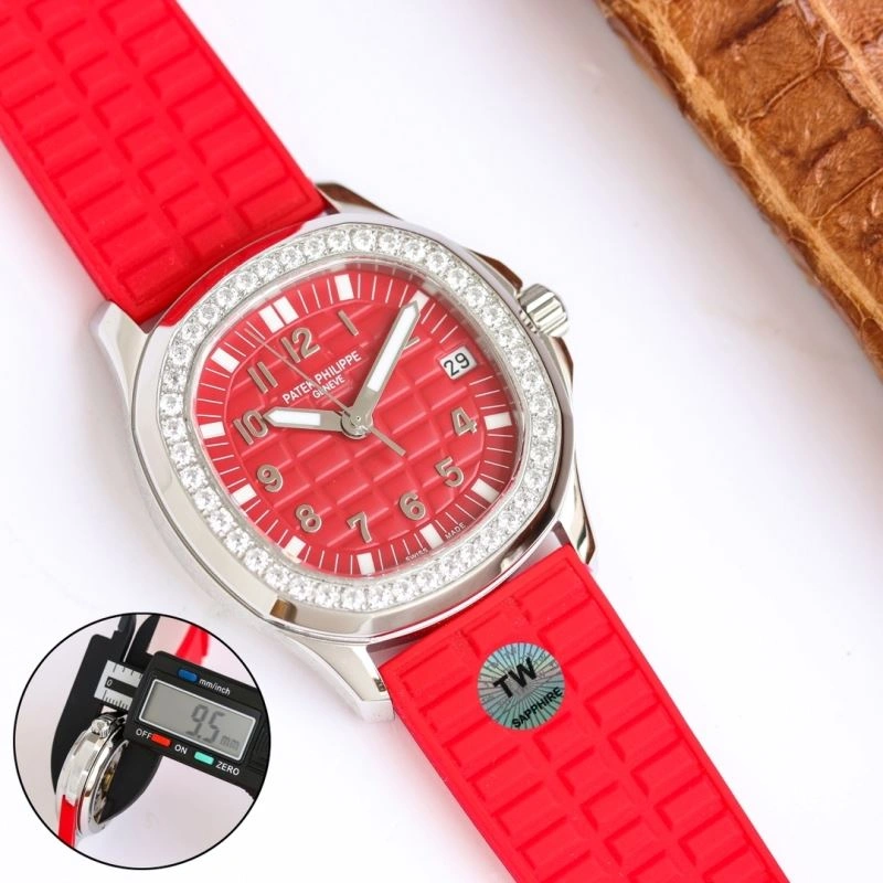 Indistinguishable PATEK PHILIPPE Watches