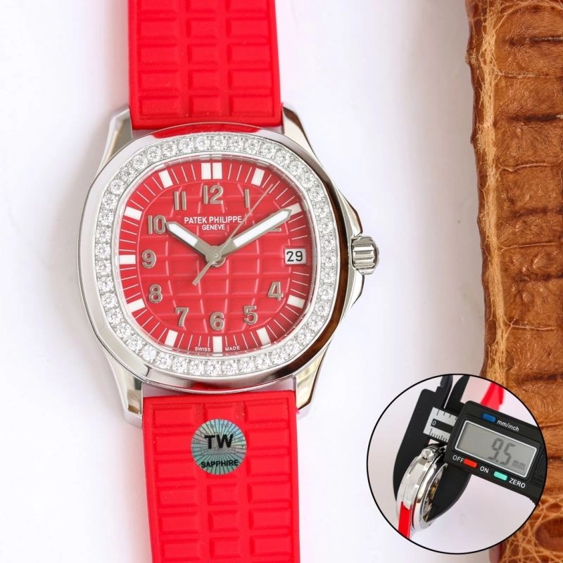 Indistinguishable PATEK PHILIPPE Watches