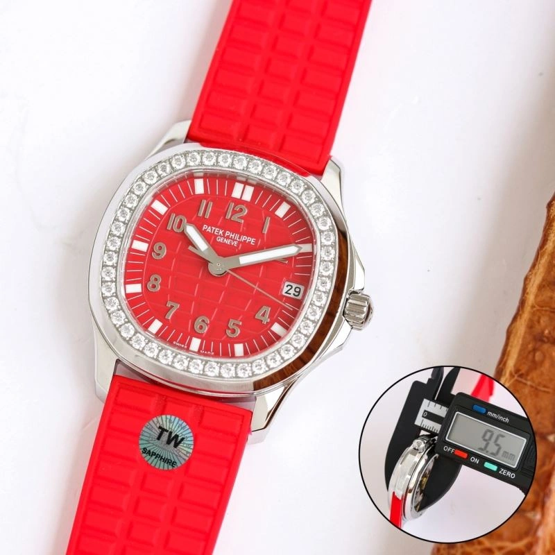 Indistinguishable PATEK PHILIPPE Watches