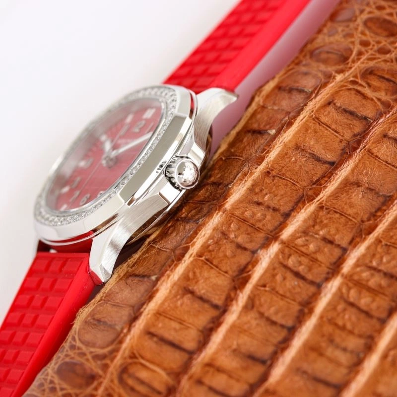 Indistinguishable PATEK PHILIPPE Watches
