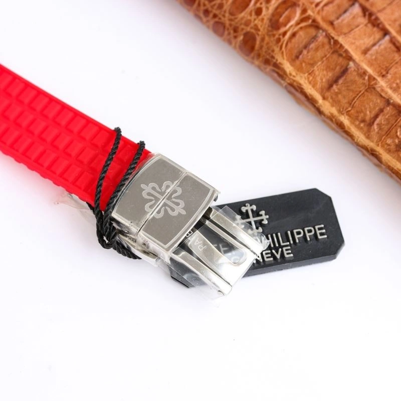 Indistinguishable PATEK PHILIPPE Watches