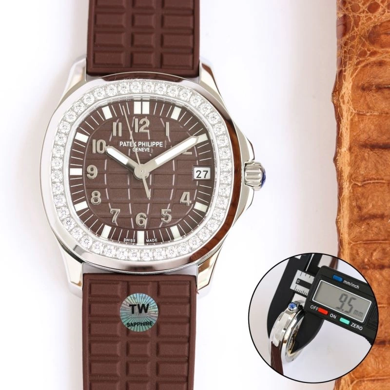 High accuracy PATEK PHILIPPE Watches