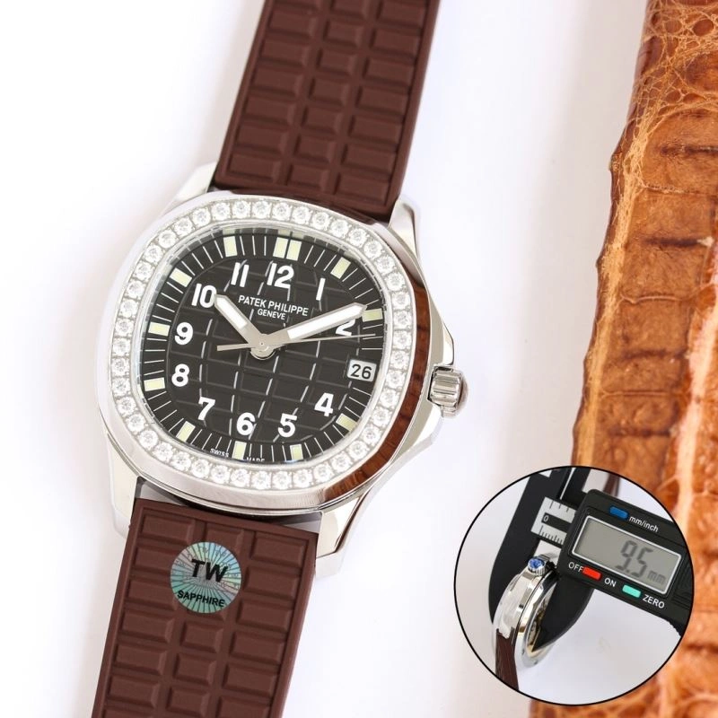 High accuracy PATEK PHILIPPE Watches