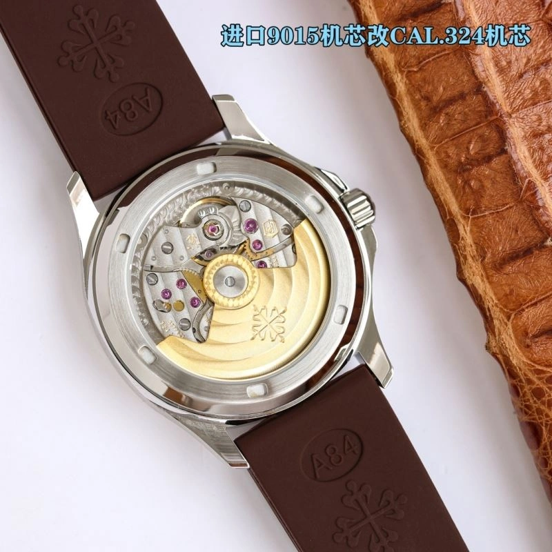 High accuracy PATEK PHILIPPE Watches