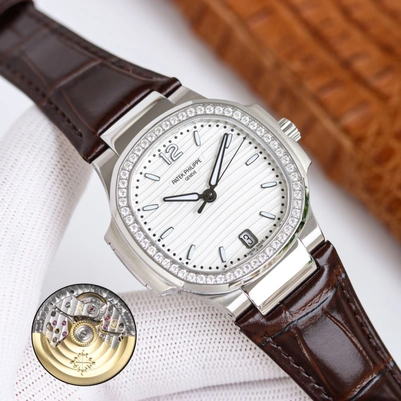 High fidelity PATEK PHILIPPE Watches
