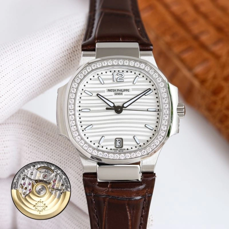 High fidelity PATEK PHILIPPE Watches