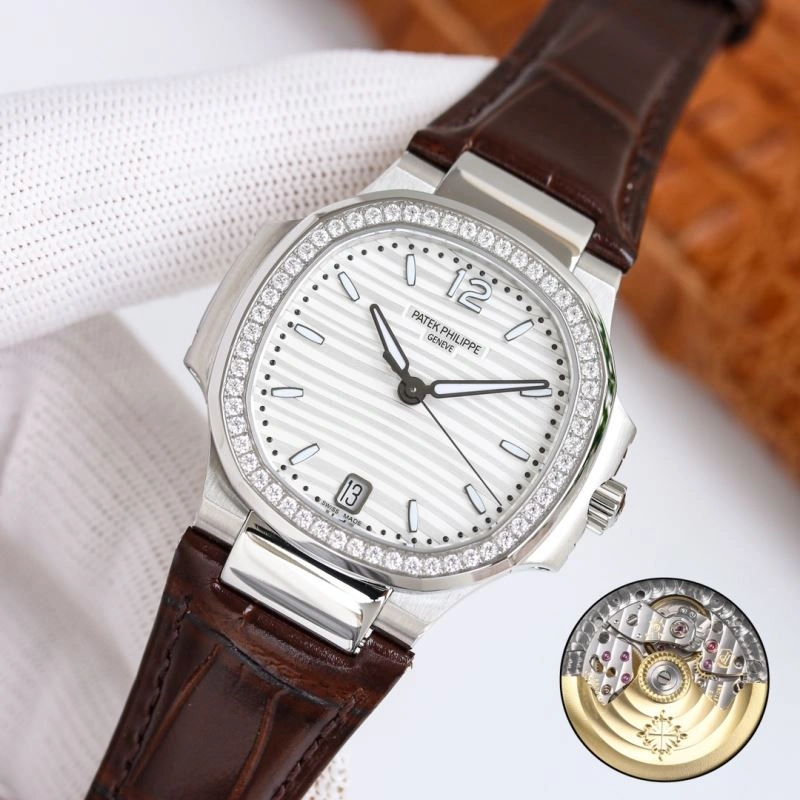 High fidelity PATEK PHILIPPE Watches