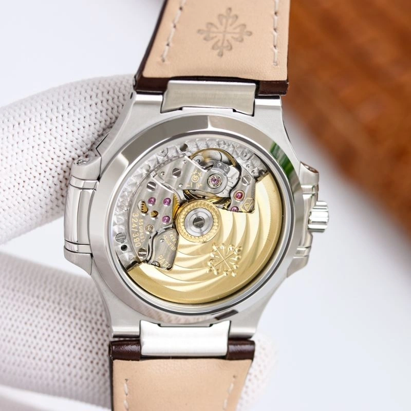 High fidelity PATEK PHILIPPE Watches