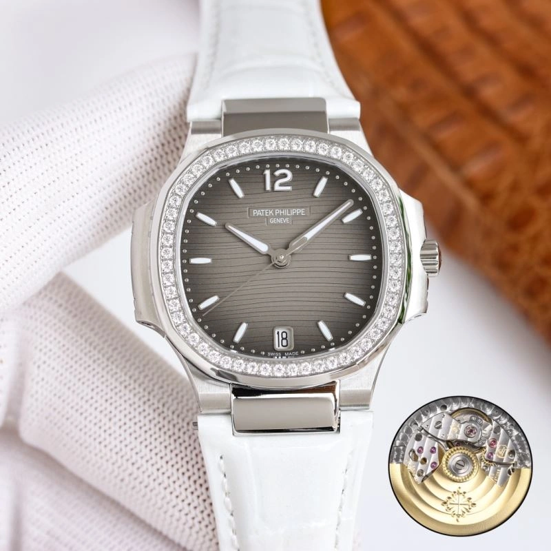 Legit PATEK PHILIPPE Watches