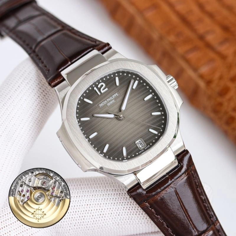 Legit PATEK PHILIPPE Watches