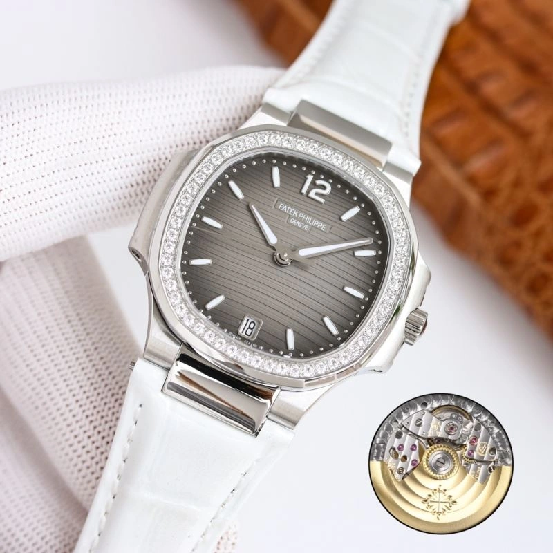 Legit PATEK PHILIPPE Watches