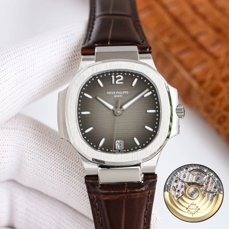Legit PATEK PHILIPPE Watches
