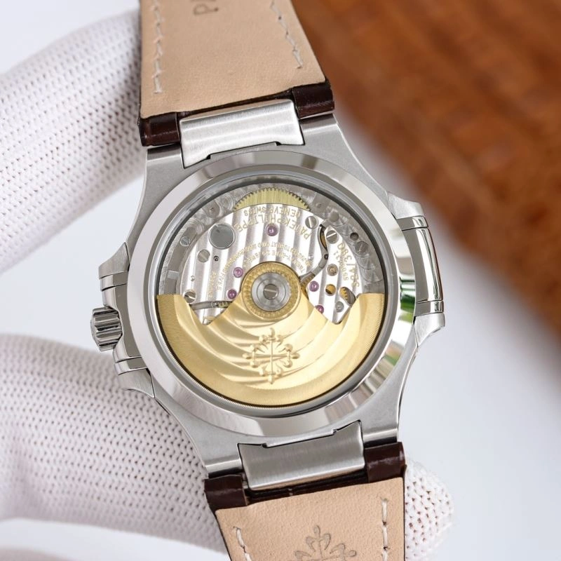 Legit PATEK PHILIPPE Watches