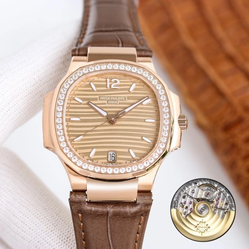 Cut-rate PATEK PHILIPPE Watches