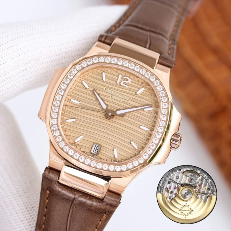Cut-rate PATEK PHILIPPE Watches